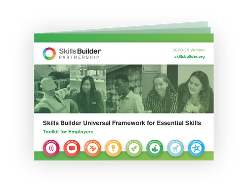 The Skills Builder Partnership